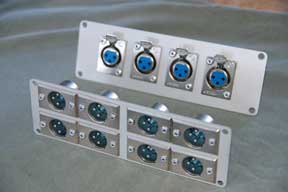 Building A Transformer-Balanced Mic Splitter | BGilbertSound