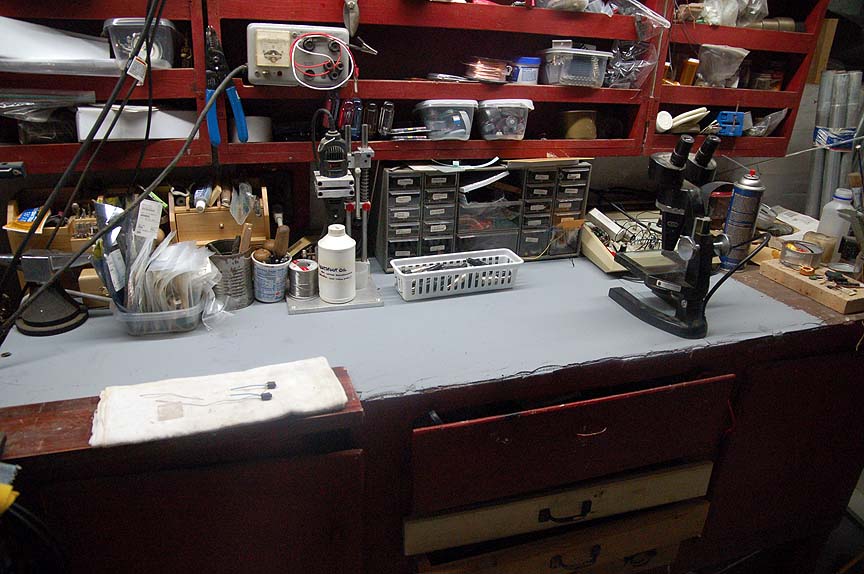 Making Your Own Cables | BGilbertSound